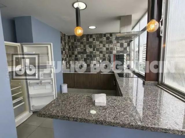 Apartamento para Locação em Rio de Janeiro/RJ Vila Isabel 2 Quartos