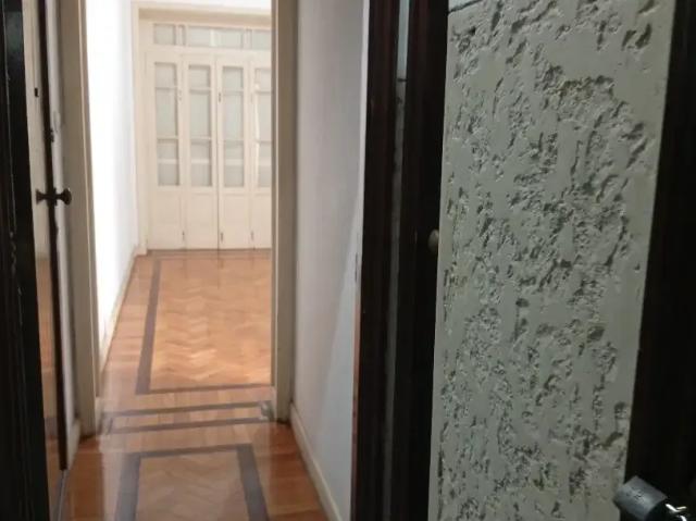 Apartamento para Locação em Rio de Janeiro/RJ Vila Isabel 2 Quartos