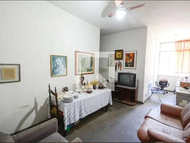 Apartamento para Locação em Rio de Janeiro/RJ Vila Isabel 2 Quartos