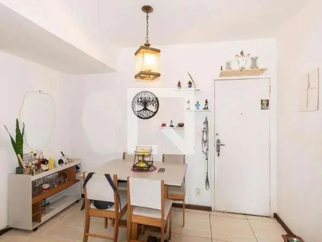Apartamento para Locação em Rio de Janeiro/RJ Vila Isabel 2 Quartos