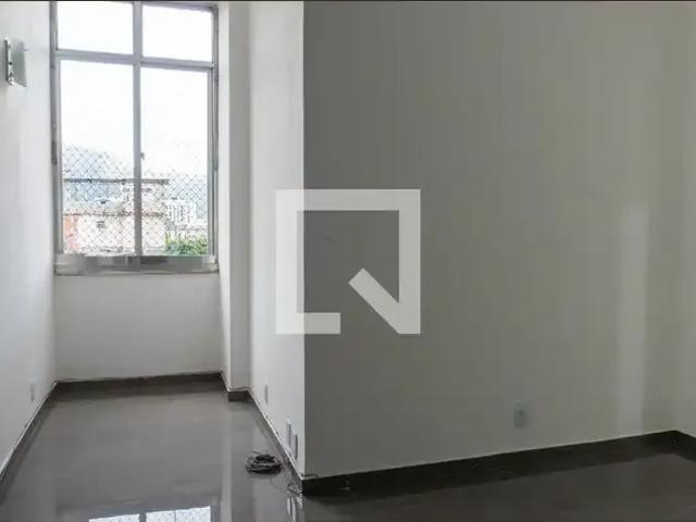 Apartamento para Locação em Rio de Janeiro/RJ Vila Isabel 2 Quartos
