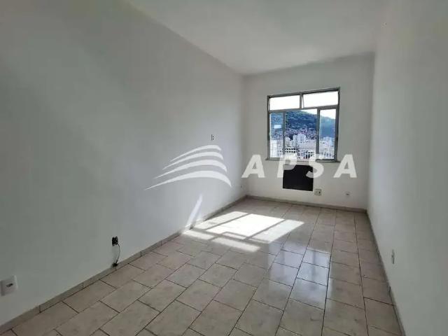 Apartamento para Locação em Rio de Janeiro/RJ Vila Isabel 2 Quartos