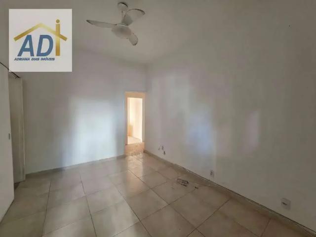 Apartamento para Locação em Rio de Janeiro/RJ Vila Isabel 2 Quartos