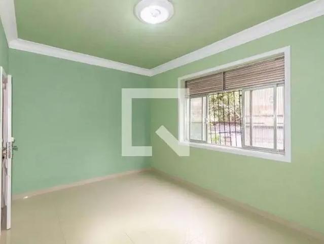 Apartamento para Locação em Rio de Janeiro/RJ Vila Isabel 2 Quartos