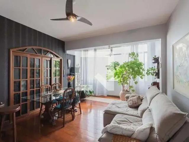 Apartamento para Locação em Rio de Janeiro/RJ Vila Isabel 3 Quartos