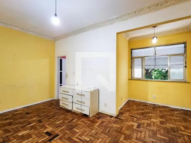 Apartamento para Locação em Rio de Janeiro/RJ Vila Isabel 3 Quartos