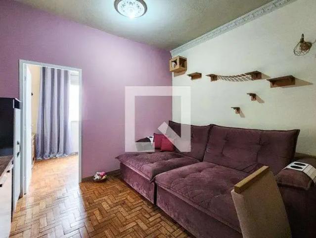 Apartamento para Locação em Rio de Janeiro/RJ Vila Isabel 3 Quartos