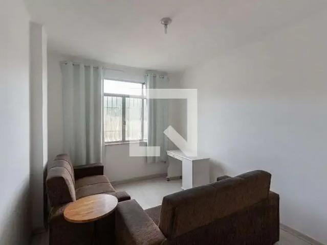 Apartamento para Locação em Rio de Janeiro/RJ Vila Isabel 3 Quartos