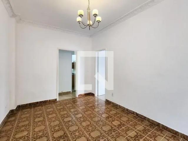 Apartamento para Locação em Rio de Janeiro/RJ Vila Isabel 3 Quartos