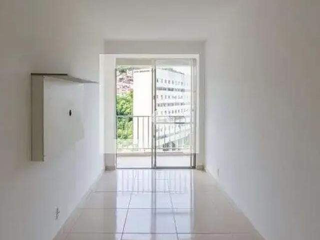 Apartamento para Locação em Rio de Janeiro/RJ Vila Isabel 3 Quartos