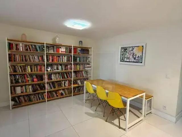 Apartamento para Locação em Rio de Janeiro/RJ Vila Isabel 4 Quartos