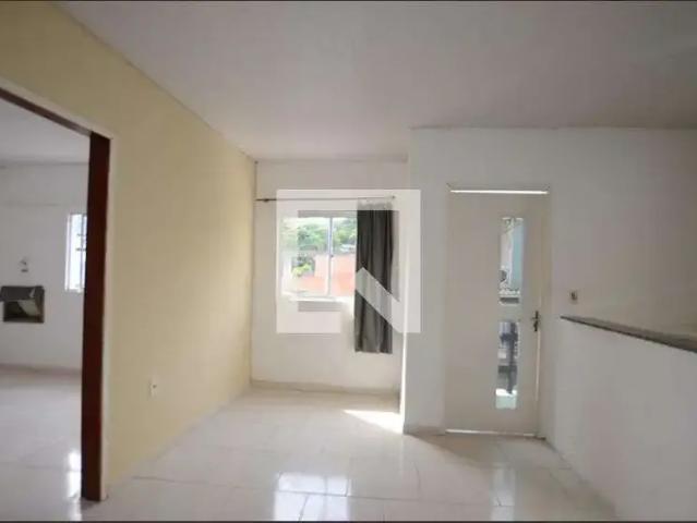 Apartamento para Locação em Rio de Janeiro/RJ Vila Valqueire 1 Quartos