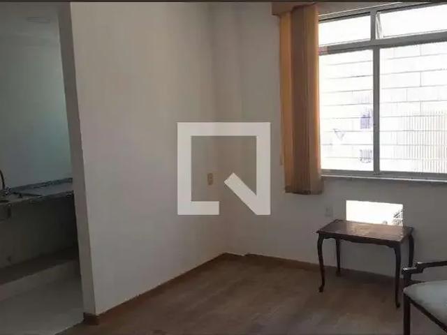 Apartamento para Locação em Rio de Janeiro/RJ Vila Valqueire 1 Quartos