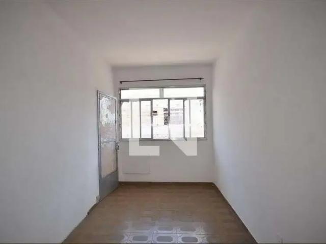 Apartamento para Locação em Rio de Janeiro/RJ Vila Valqueire 1 Quartos