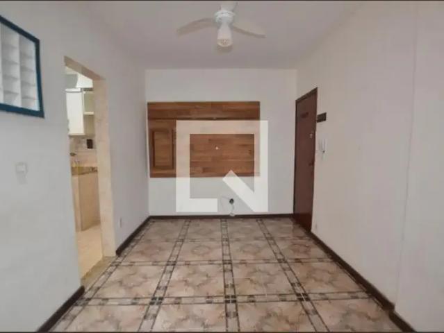 Apartamento para Locação em Rio de Janeiro/RJ Vila Valqueire 1 Quartos
