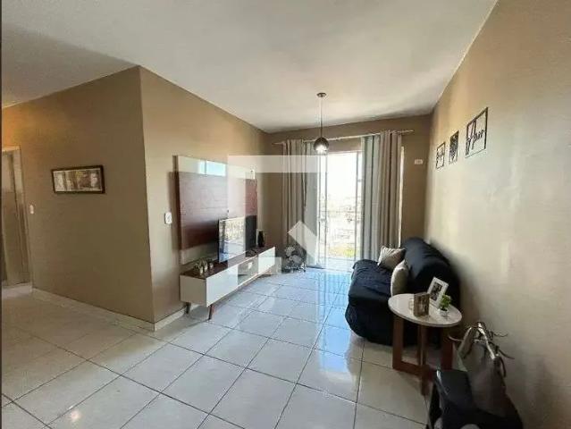 Apartamento para Locação em Rio de Janeiro/RJ Vila Valqueire 2 Quartos