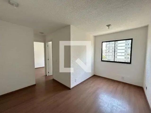 Apartamento para Locação em Rio de Janeiro/RJ Vila Valqueire 2 Quartos