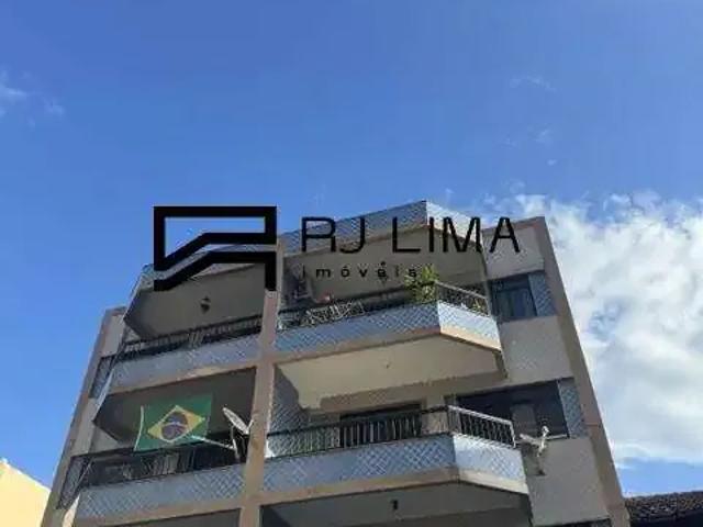 Apartamento para Locação em Rio de Janeiro/RJ Vila Valqueire 2 Quartos