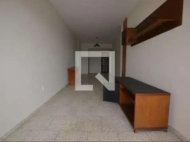 Apartamento para Locação em Rio de Janeiro/RJ Vila Valqueire 2 Quartos