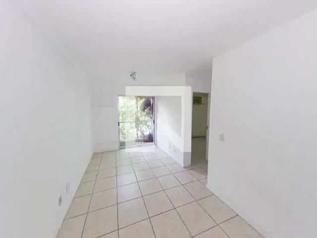 Apartamento para Locação em Rio de Janeiro/RJ Vila Valqueire 2 Quartos