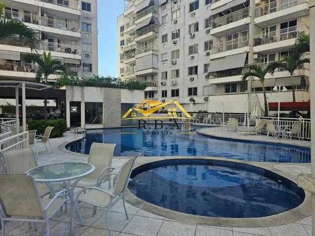 Apartamento para Locação em Rio de Janeiro/RJ Vila Valqueire 2 Quartos