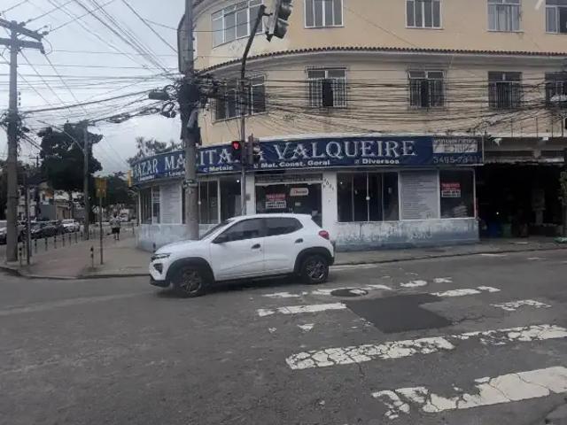 Apartamento para Locação em Rio de Janeiro/RJ Vila Valqueire 2 Quartos