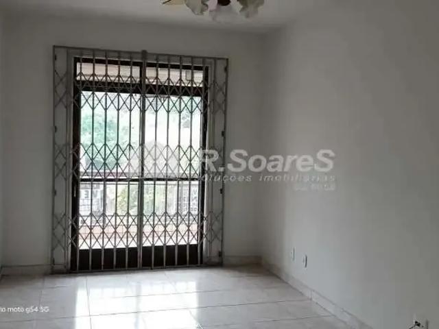 Apartamento para Locação em Rio de Janeiro/RJ Vila Valqueire 2 Quartos