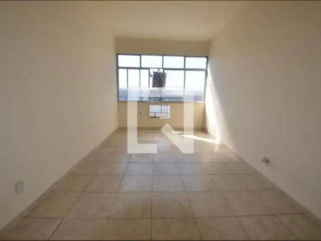 Apartamento para Locação em Rio de Janeiro/RJ Vila Valqueire 2 Quartos