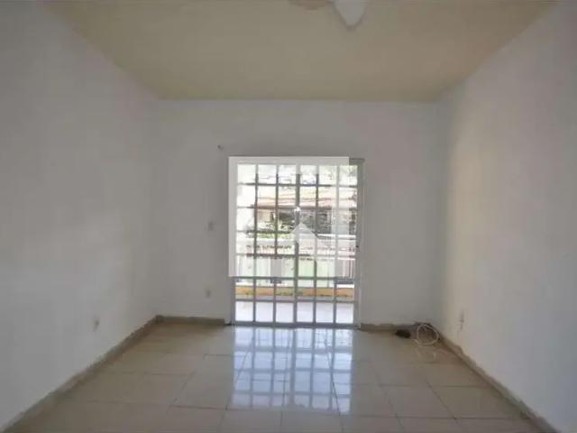 Apartamento para Locação em Rio de Janeiro/RJ Vila Valqueire 2 Quartos