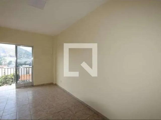 Apartamento para Locação em Rio de Janeiro/RJ Vila Valqueire 2 Quartos
