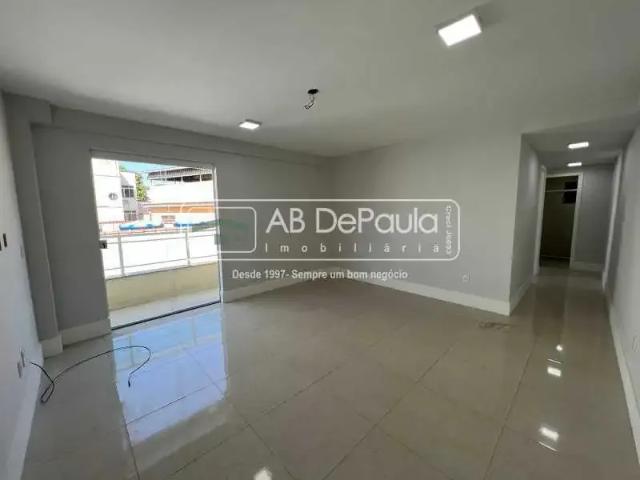 Apartamento para Locação em Rio de Janeiro/RJ Vila Valqueire 2 Quartos