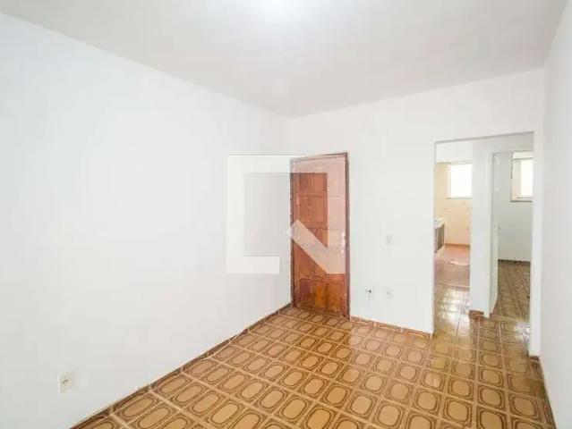 Apartamento para Locação em Rio de Janeiro/RJ Vila Valqueire 2 Quartos