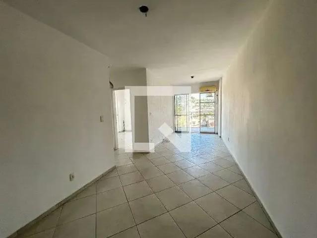 Apartamento para Locação em Rio de Janeiro/RJ Vila Valqueire 2 Quartos