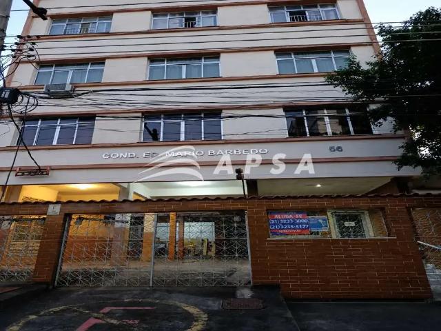 Apartamento para Locação em Rio de Janeiro/RJ Vila Valqueire 2 Quartos