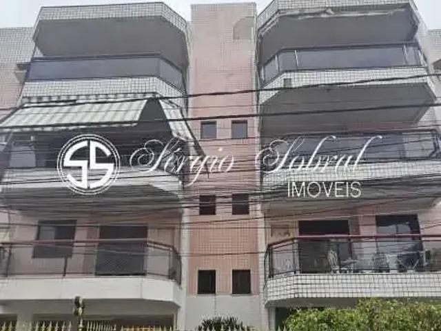 Apartamento para Locação em Rio de Janeiro/RJ Vila Valqueire 2 Quartos