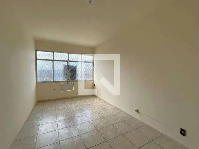 Apartamento para Locação em Rio de Janeiro/RJ Vila Valqueire 2 Quartos