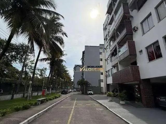 Apartamento para Locação em Rio de Janeiro/RJ Vila Valqueire 2 Quartos