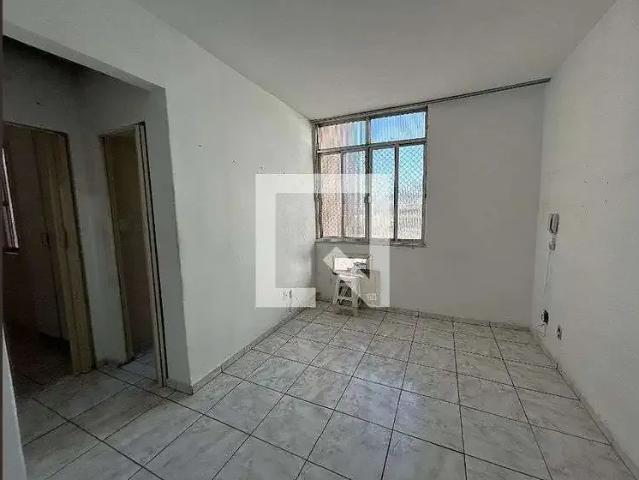 Apartamento para Locação em Rio de Janeiro/RJ Vila Valqueire 2 Quartos