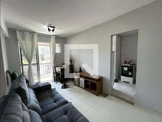 Apartamento para Locação em Rio de Janeiro/RJ Vila Valqueire 2 Quartos