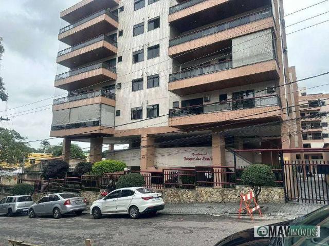 Apartamento para Locação em Rio de Janeiro/RJ Vila Valqueire 2 Quartos