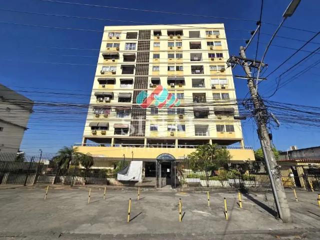 Apartamento para Locação em Rio de Janeiro/RJ Vila Valqueire 2 Quartos