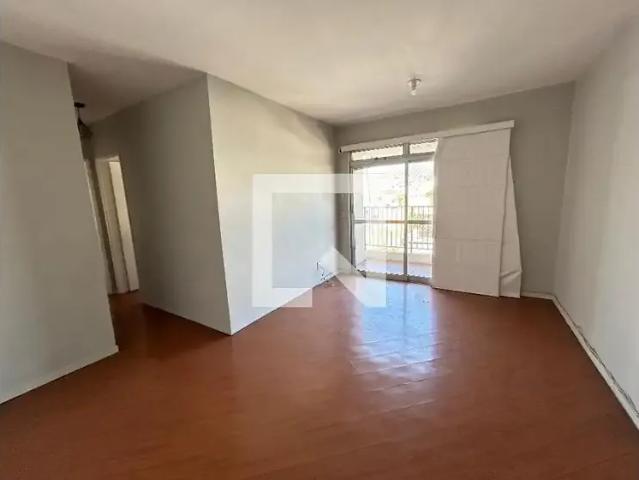 Apartamento para Locação em Rio de Janeiro/RJ Vila Valqueire 2 Quartos