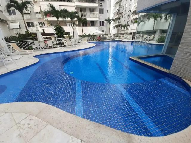 Apartamento para Locação em Rio de Janeiro/RJ Vila Valqueire 2 Quartos