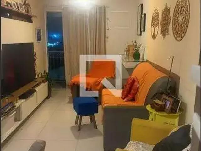 Apartamento para Locação em Rio de Janeiro/RJ Vila Valqueire 3 Quartos