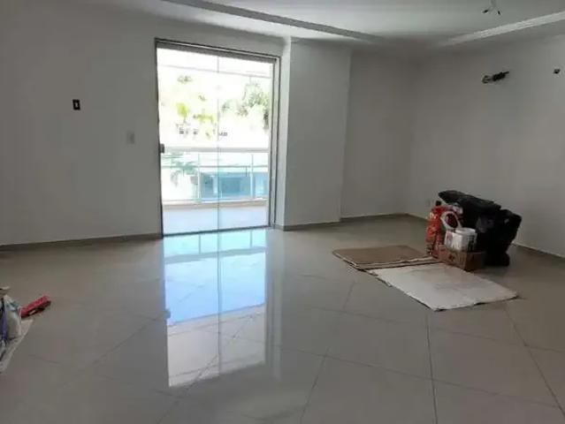 Apartamento para Locação em Rio de Janeiro/RJ Vila Valqueire 3 Quartos