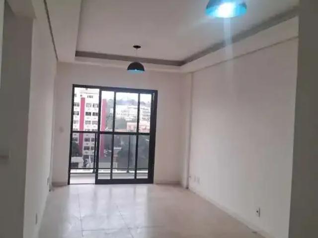 Apartamento para Locação em Rio de Janeiro/RJ Vila Valqueire 3 Quartos
