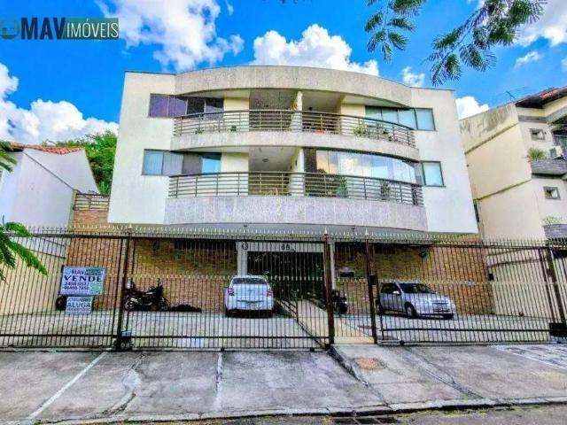 Apartamento para Locação em Rio de Janeiro/RJ Vila Valqueire 3 Quartos