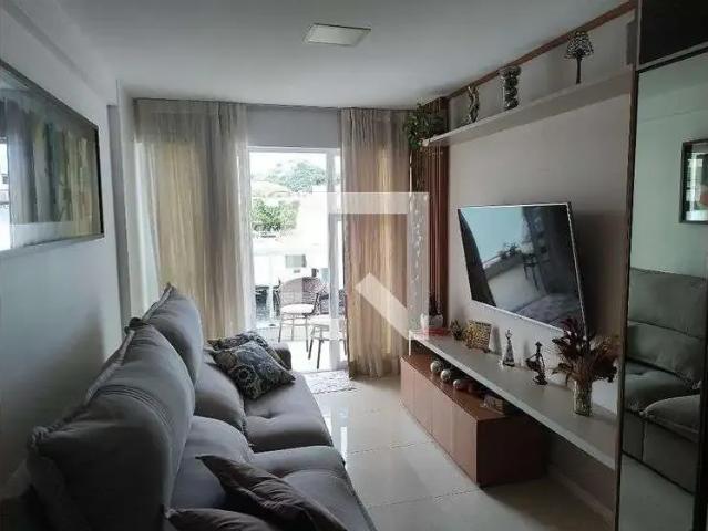 Apartamento para Locação em Rio de Janeiro/RJ Vila Valqueire 3 Quartos