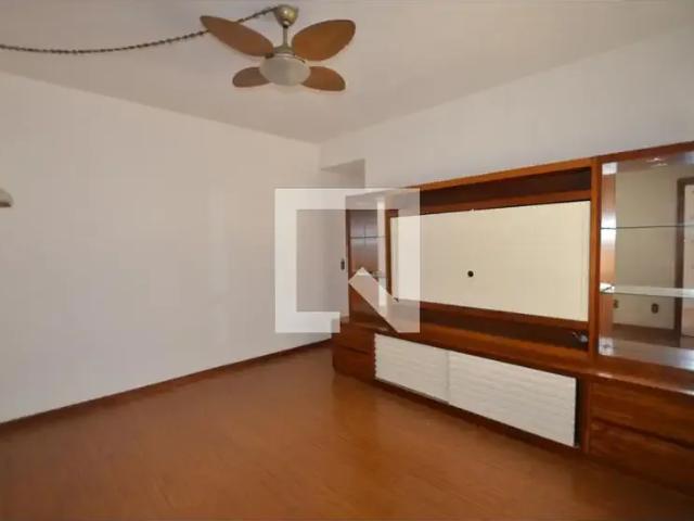 Apartamento para Locação em Rio de Janeiro/RJ Vila Valqueire 3 Quartos