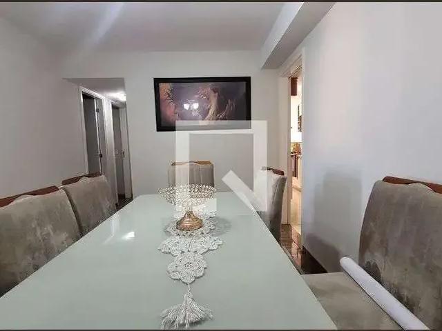 Apartamento para Locação em Rio de Janeiro/RJ Vila Valqueire 3 Quartos